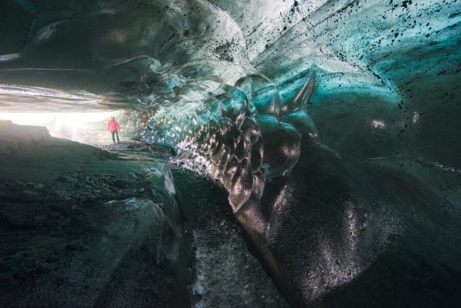 Skaftafell: Ice Cave Experience - The Itinerary Breakdown: What Makes Each Stop Special
