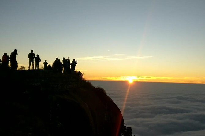 Skandagiri Camping and Sunrise Trek - Analyzing the Value