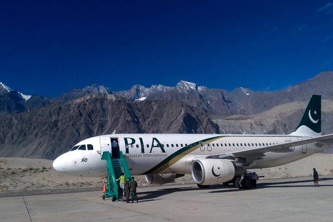 Skardu Tour - Itinerary Breakdown: What You Can Expect