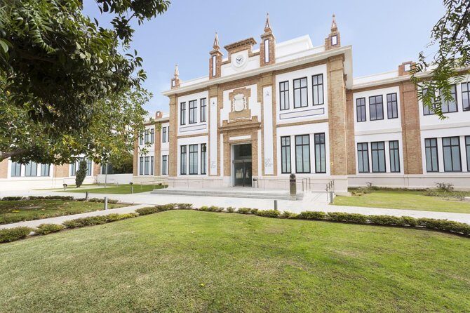 Skip-The-Line Access to Colección del Museo Ruso in Malaga - An In-Depth Look at the Experience