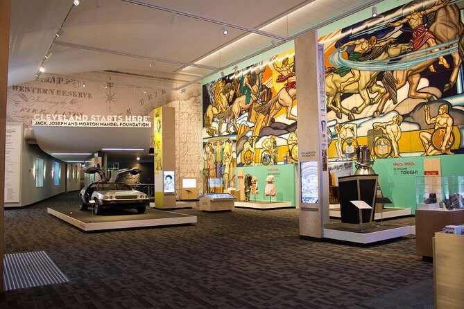 Skip the Line: Cleveland History Center Admission Ticket - Who Will Love This Experience?