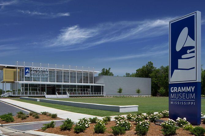 Skip the Line: GRAMMY Museum Mississippi General Admission Ticket - In-Depth Look at the Itinerary
