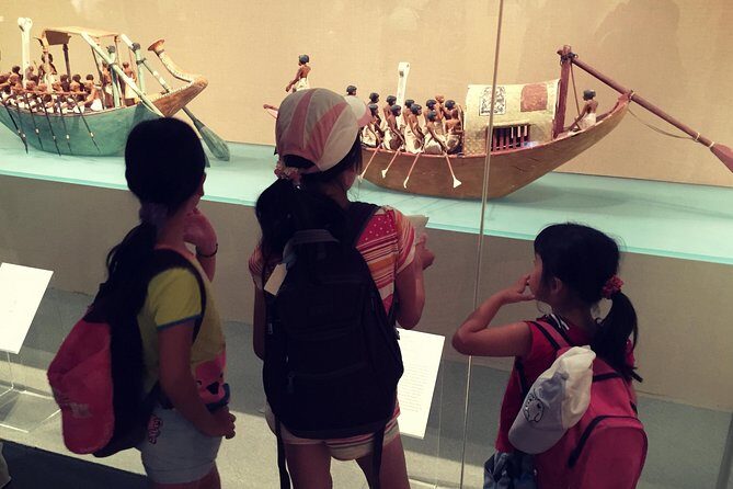 Skip the Line Kids and Families New York Metropolitan Museum Private Tour - Authentic Insights from Reviews