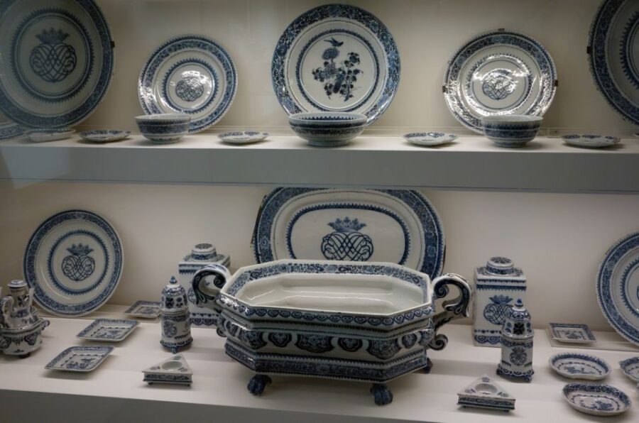 Skip-the-line Lobkowicz Palace Private Tour & Concert - Exploring the Lobkowicz Palace: What You Can Expect