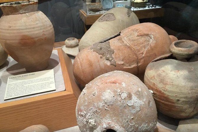Skip the Line: Mel Fisher Maritime Museum Admission Ticket and Audio Tour - FAQ