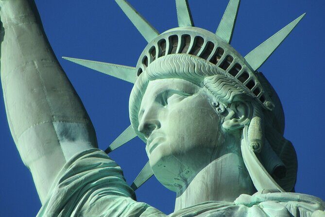 Skip-the-line MOMA Museum, Statue of Liberty & St Patrick's Cathedral with Audio - The Practicalities: What You Need to Know