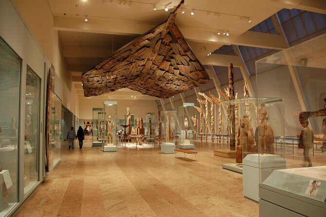 Skip-the-line New York Metropolitan Museum Tour for Kids and Families - Practical Details