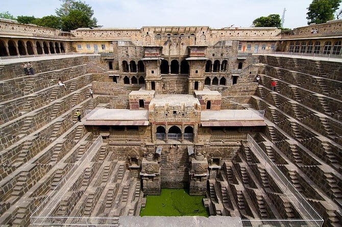 Skip The Line : Taj Mahal & Abhaneri Step Well Tour From Jaipur - Who Will Love This Tour?