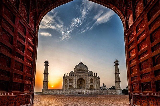 Skip The Line: Taj Mahal Tour From New Delhi With Drop At Jaipur - Valuing the Price: Is It Worth It?