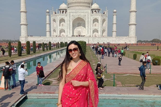 Skip The Line Taj Mahal Tour - A Closer Look at the Tour Experience