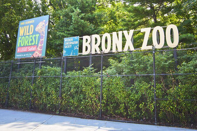 Skip-the-line Tickets to Bronx Zoo with Private Transfers - What Travelers Can Expect