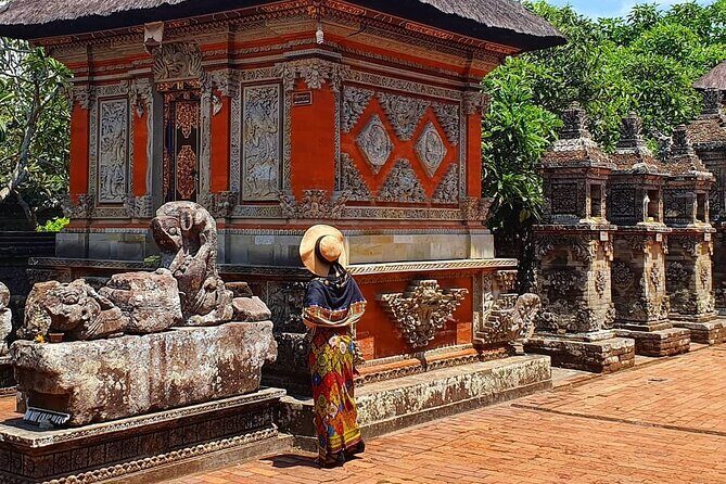 Skip-the-Line: Ubud Tour - All Inclusive Tickets - Authentic Experiences and What You’ll Remember