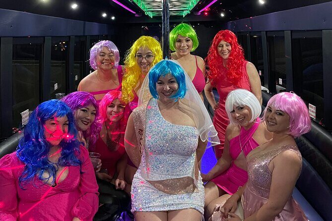 Skip the Line VIP Nightclub Tour in Vegas - Detailed Review of the Nightclub Tour Experience