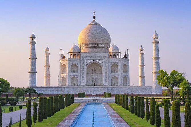 Skip the line - Breaking Down the Itinerary: What You’ll See and Experience