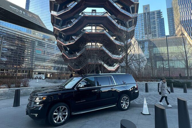 Skip the Lines Reliable Comfortable and stress free Rides - The Real Value in the Experience