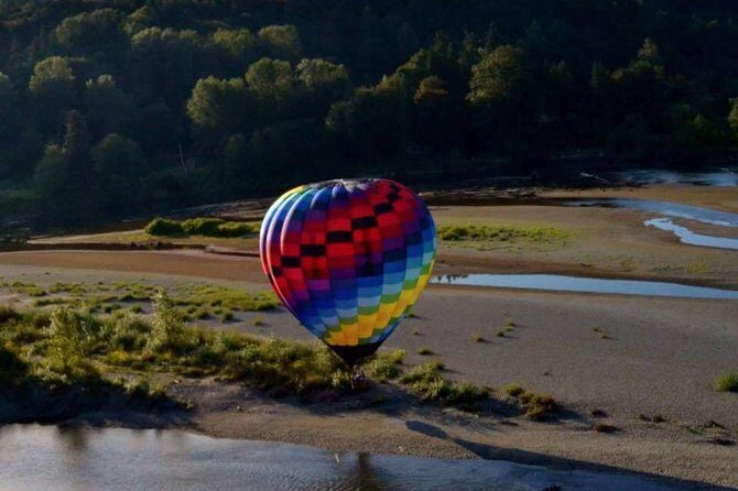 Sky bound Adventures Snohomish Sunrise Hot Air Balloon Ride - Practical Tips for Future Flyers