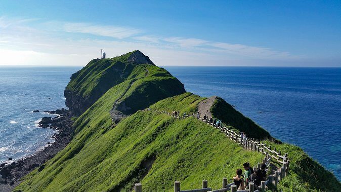 SkyExpress: Shakotan Peninsula Customised Private Day Tour (Up to 3 Passengers) - An In-Depth Look at the Itinerary