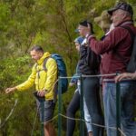 Skywalk 4x4 Experience and Rabacal 25 Fountains Levada Walk - FAQs