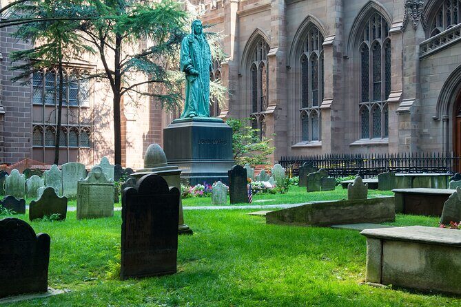 Slavery and African American History Private Tour in NYC - The Value of the Experience