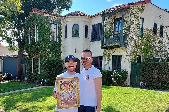 Slay Ride Gay Sightseeing Party Bus Tour in Los Angeles - Value and Practical Considerations