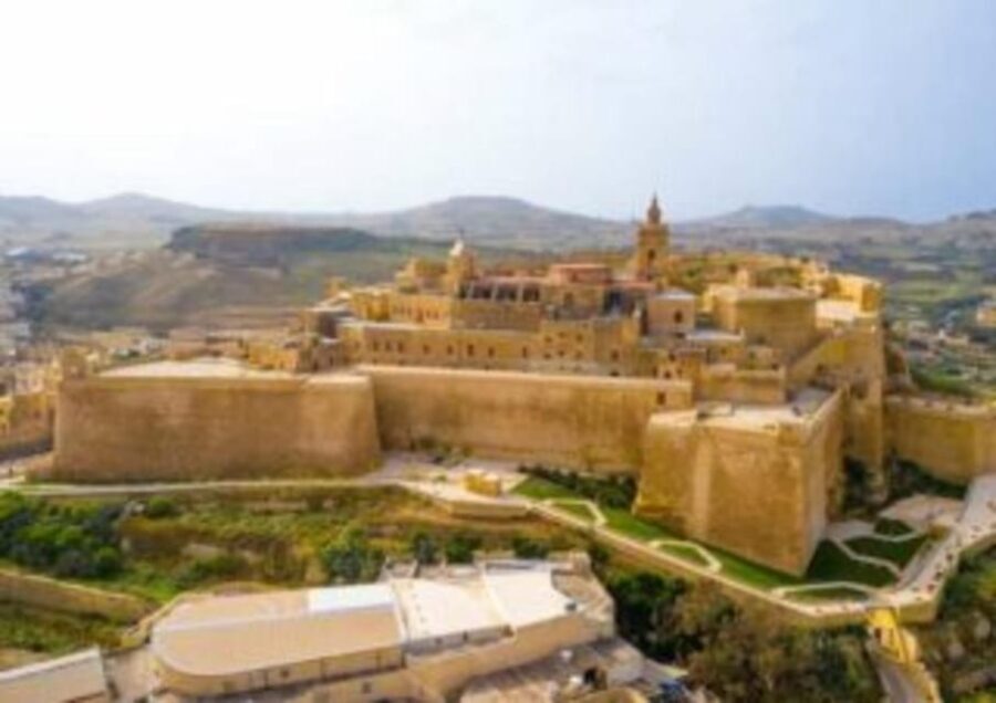 Sliema: Gozo Full Day with Opentop Bus and Comino Caves - The Sum Up