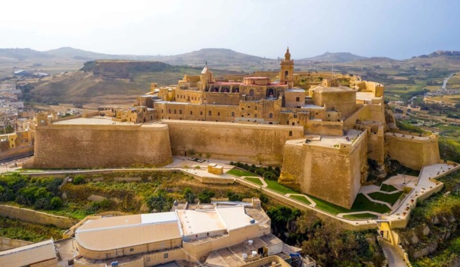 Sliema or St. Paul's Bay: Best of Gozo and Comino Day Trip - What Travelers Should Know