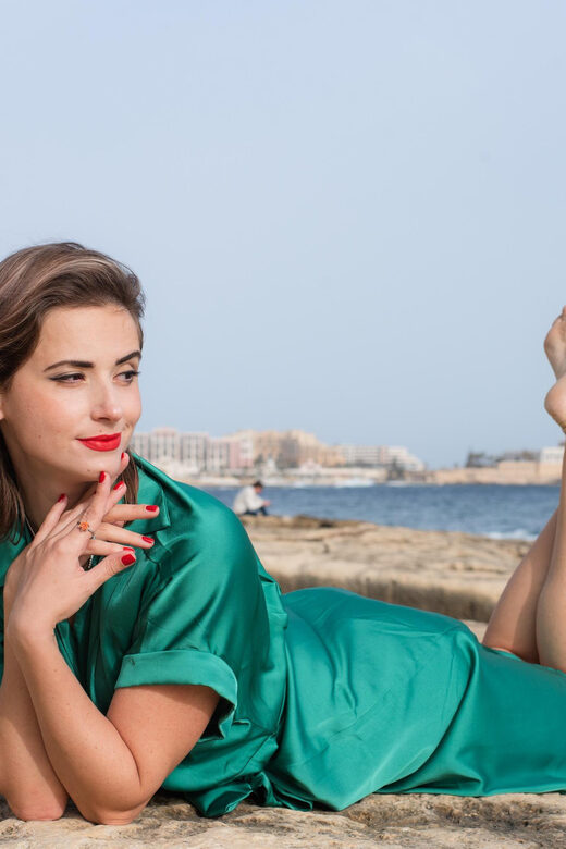 Sliema Professional Vacation photographer in Malta - What to Expect During Your Photoshoot