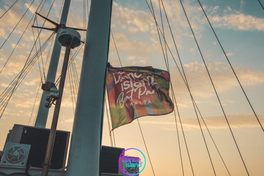 Sliema: Sailboat Party with an Open Bar, Food, and Swimming - Breaking Down the Value