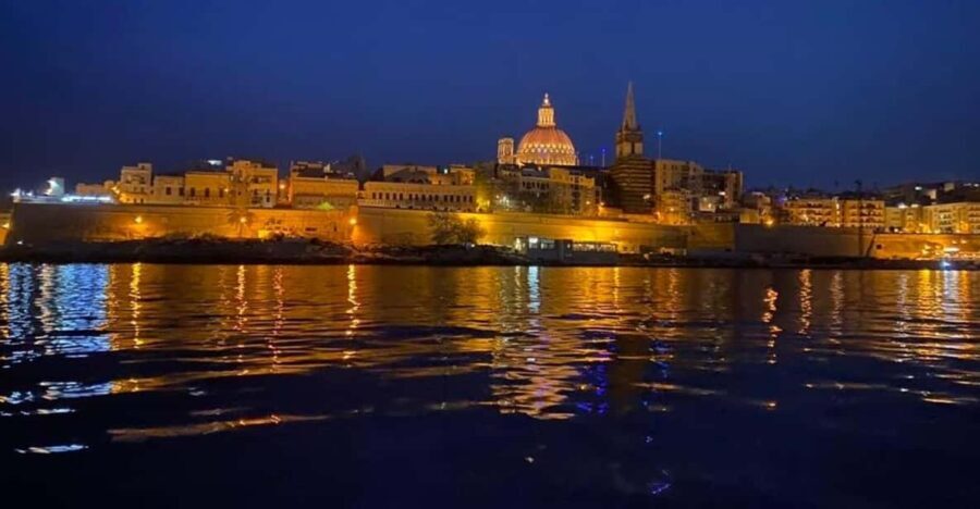 Sliema: Special Night Harbour Cruise - The Sum Up: Who Should Consider This Cruise?