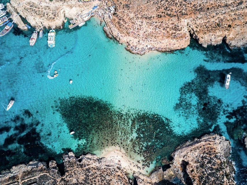 Sliema/St. Paul's: Gozo, Comino & Blue Lagoon Ferry Cruise - A Practical Breakdown of the Itinerary