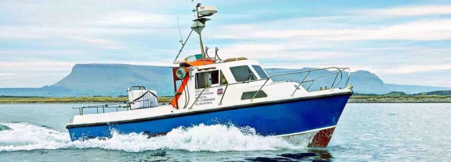 Sligo Mackerel and Reef Fishing Trip - A Full Breakdown of the Experience in Sligo