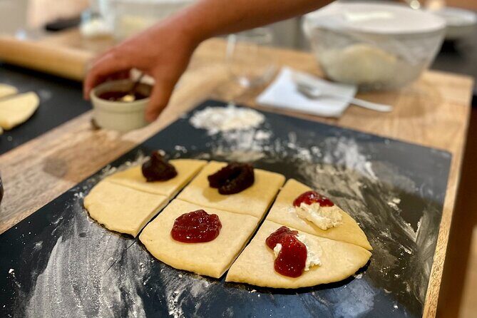Slovak Kolaches and Babka Baking Class in Park City - Itinerary Breakdown