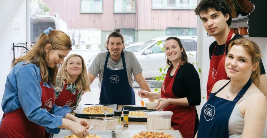 Slovenia: Belokranjska Pogaa Cooking Class - An Introduction to the Belokranjska Pogaa Cooking Class