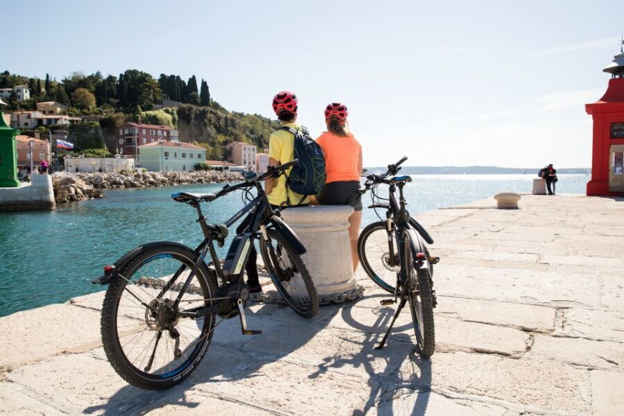 Slovenian coast: Koper, Izola, Piran - Parenzana e-bike - Is This Tour Worth the Price?