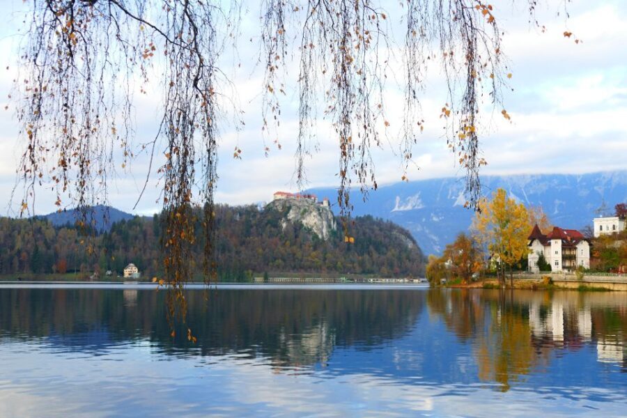 Slovenia's lakes, Nature and Waterfall - What’s Included and What’s Not