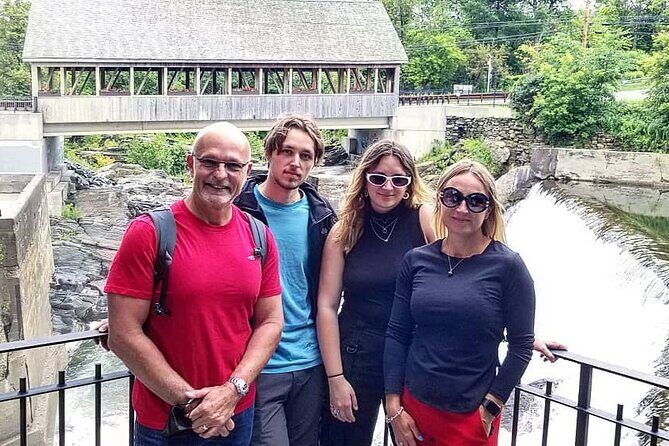Small Group 5-Day Tour Vacation Package in Vermont - Who Would Enjoy This Tour