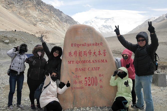 Small-Group 6-Night Lhasa to Everest Tour: Train from Xining - The Experience and Value: What It Means for Travelers