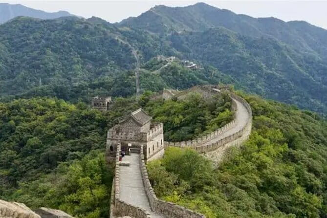 Small Group Beijing Full Day Tour - What We Love About This Tour