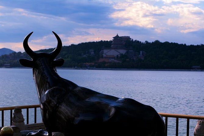 Small Group Beijing Temple of heaven and Summer Palace with Pearl market - Who Will Love This Tour?