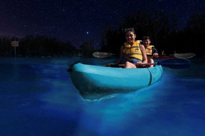 Small Group Bioluminescent Canoe&Twilight Adventure Phang Nga Bay - What Makes This Tour Stand Out?