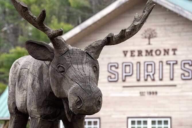 Small Group Brewery & Spirits Tour in Vermont - Who Will Love This Tour?