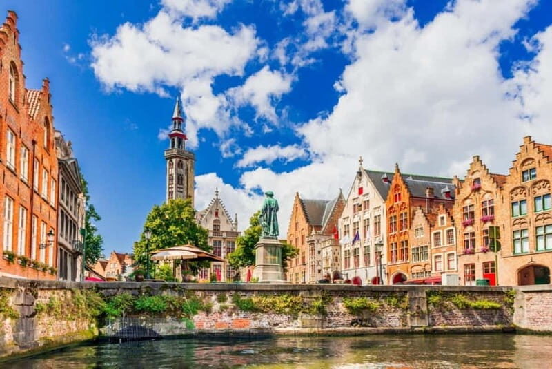Small-Group Bruges Tour with opt Canal Cruise from Zeebrugge - Analyzing the Tour’s Value