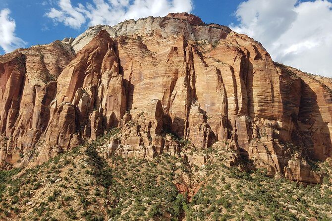 Small Group Bryce Canyon & Zion National Park Tour from Las Vegas - The Itinerary: A Closer Look