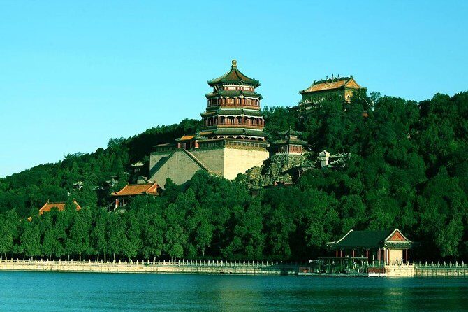 Small-Group Coach Tour: City Highlights of Beijing Including Lunch - The Sum Up: Is It Worth It?
