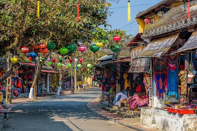 Small-Group Da Nang & Hoi An Tour From Chan May or Tien Sa Port - What Travelers Say