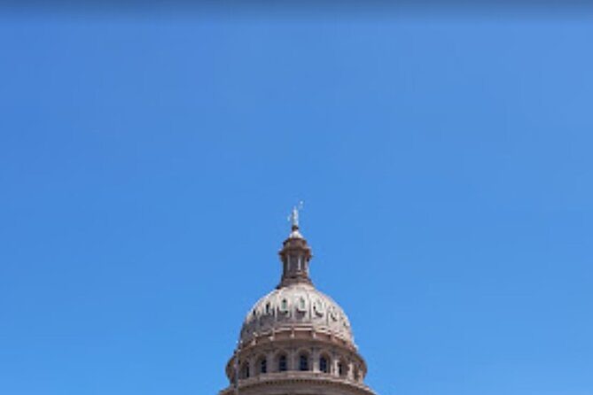 Small Group Day Trip from Houston to Austin - The Value of This Tour