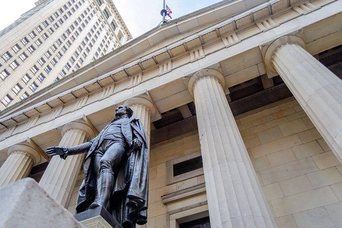 Small-Group Downtown, 911 Memorial, Wall Street Tour - The Practicalities: Pricing, Booking, and Tips
