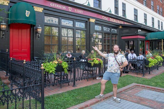 Small Group Food & Drink Tour from Union Station to Union Market - Authenticity & Value