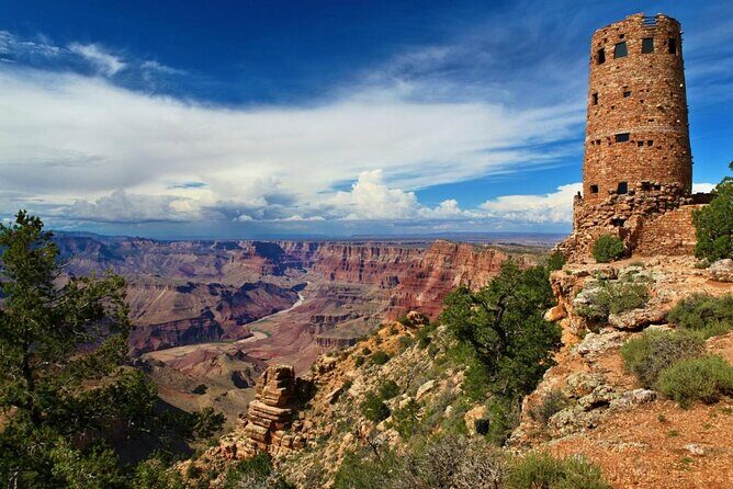Small Group Grand Canyon Daily Tour from Flagstaff or Williams - The Value of the Tour