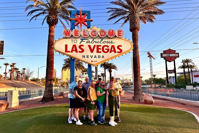 Small Group Grand Canyon Skywalk & Hoover Dam Tour - Who Will Love This Tour?